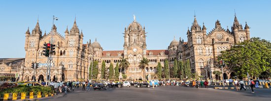 Top 10 Activities in Mumbai 2023 - Klook India