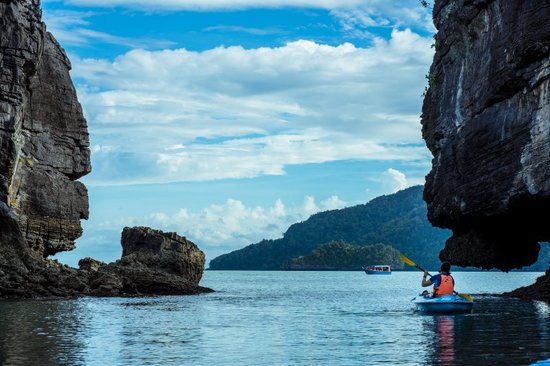 Top 10 Malaysia Kayaking 2024 - Klook Malaysia