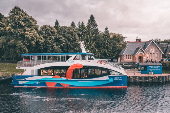 Top 10 Activities in Inverness 2023 - Klook