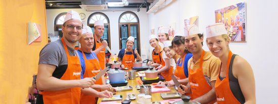 Top 10 Singapore Cooking classes 2023 - Klook Singapore