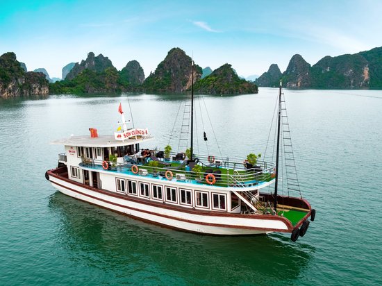 Top 10 Activities in Halong 2023 - Klook United States