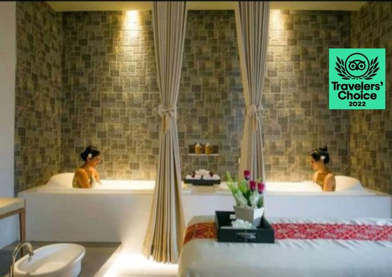 10 Spa & massage terbaik di Bali 2023 - Klook Indonesia