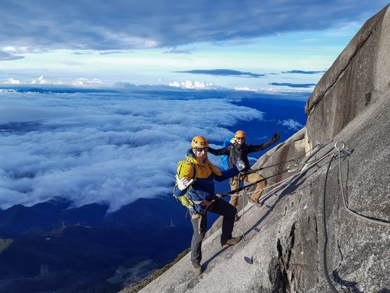 Top 10 Sabah Rock climbing 2023 - Klook United States