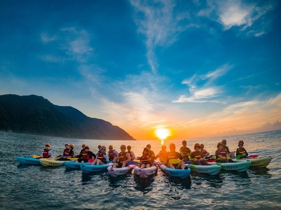 Top 10 Taiwan Kayaking 2023 - Klook India