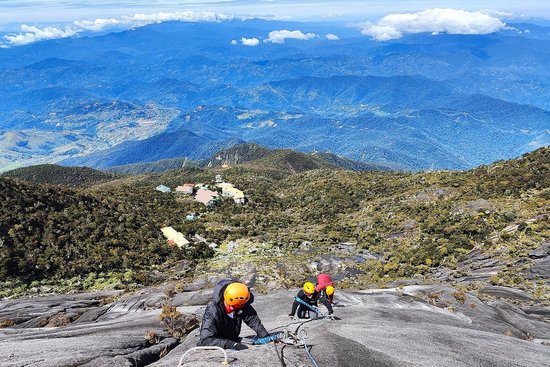 Top 10 Sabah Rock climbing 2023 - Klook United States