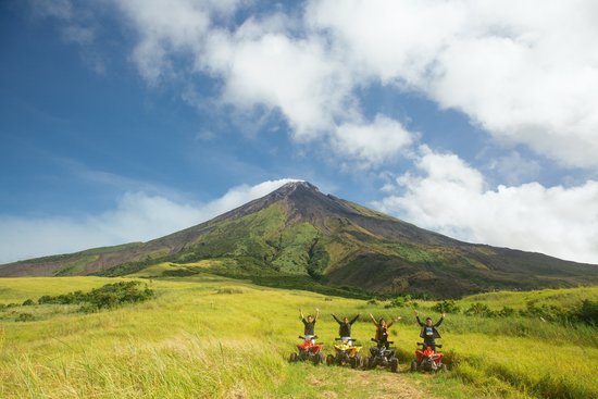 Top 10 Activities in Bicol 2023 - Klook