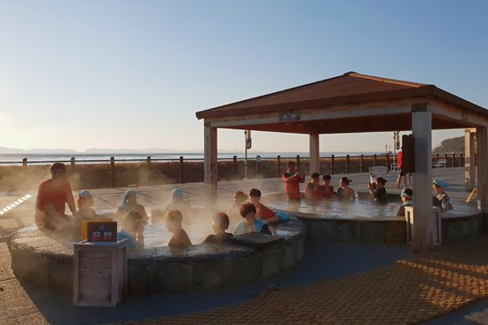 Top 10 South Korea Hot springs 2023 - Klook United States
