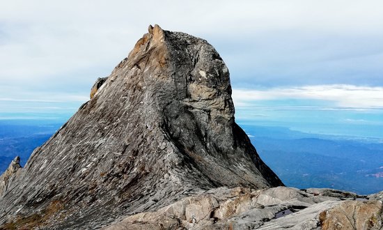Top 10 Sabah Rock climbing 2024 - Klook United States