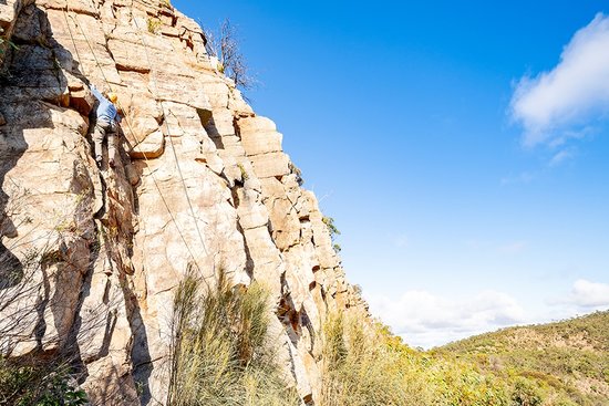 Top 10 Adelaide Rock climbing 2023 - Klook India