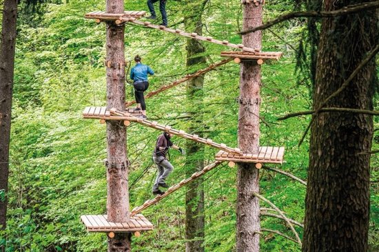 Top 10 Interlaken Outdoor & sports activities 2023 - Klook India