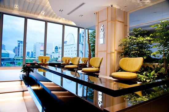 Top 10 Taipei Spa & massages 2023 - Klook
