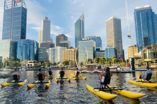 Top 10 Perth Water activities 2023 - Klook Australia