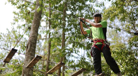 Top 10 Malaysia Ziplining 2023 - Klook
