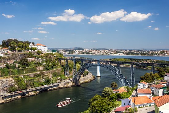 Top 10 Activities in Porto 2023 - Klook