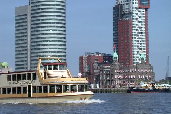 Top 10 Activities in Rotterdam 2023 - Klook United Kingdom