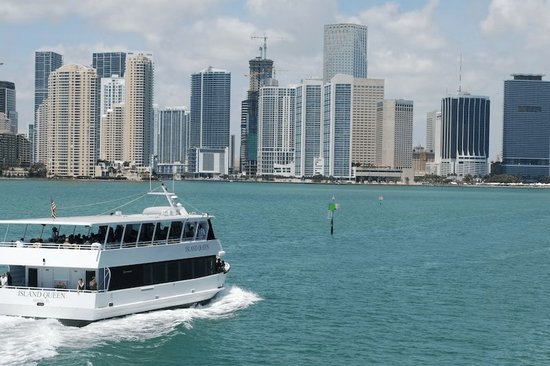 Top 10 Miami Sightseeing cruises 2023 - Klook United States