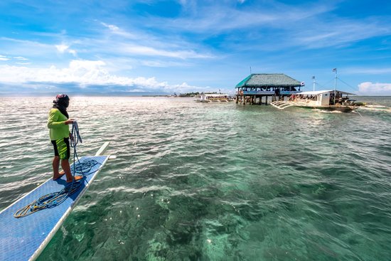 Top 10 Cebu Water activities 2023 - Klook