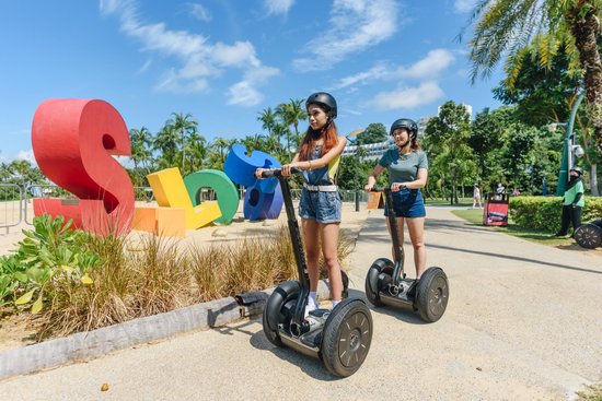 Top 10 Singapore Scooter rentals 2023 - Klook India