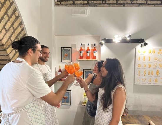 Top 10 Rome Cooking classes 2023 - Klook