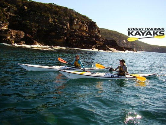 Top 10 Sydney Kayaking 2023 - Klook United States