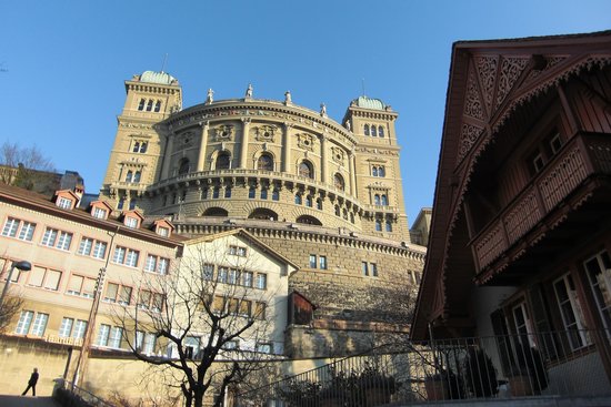 Top 10 Activities in Verwaltungskreis Bern-Mittelland 2023 - Klook