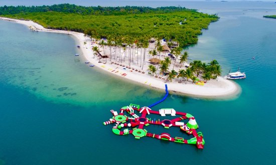 Top 10 Batam Water activities 2023 - Klook Singapore