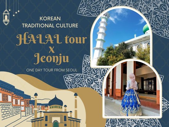 Top 10 Jeolla-do Day trips 2023 - Klook India
