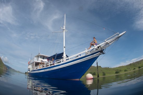 Top 10 Labuan Bajo Snorkeling 2023 - Klook United States