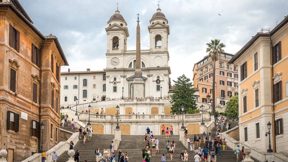 Hiking Rome THE 15 BEST Rome Hiking & Camping Tours (with Prices)