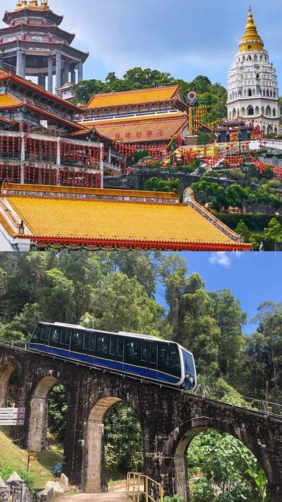 Tour Guide In Penang Msia - Infoupdate.org