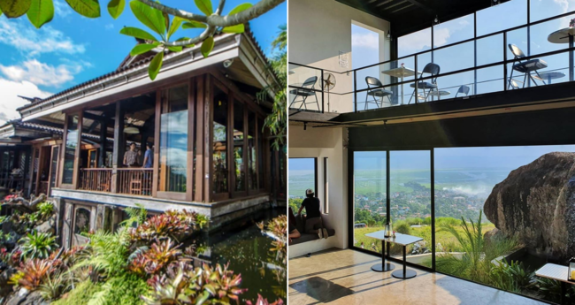 Where To Eat: 5 Antipolo Restaurants and Cafes You Should Visit Today ...