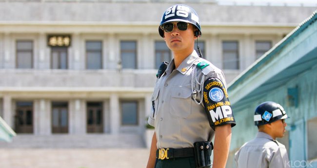 BÍ KÍP ĐI TOUR DMZ - Klook Blog