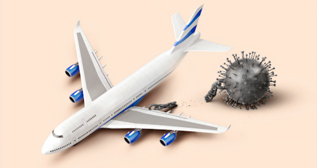 Fly Safer In COVID World with News and Restriction Updates - Klook ...