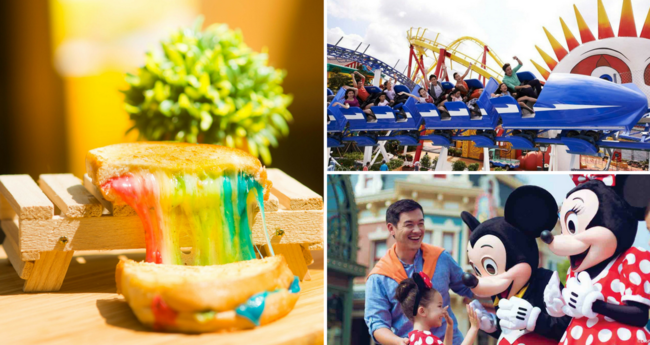 10 Fun Family Activities In Hong Kong Your Kids Will Thank You For ...