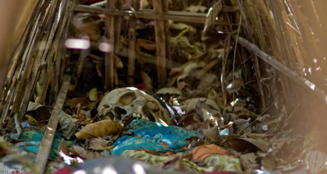 Your Fright Guide To The Most Haunted Places On Earth - Klook Travel Blog