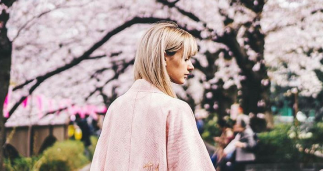 20 จุดถ่ายรุปซากุระสำหรับสาวก IG โดยเฉพาะ! - Klook Blog