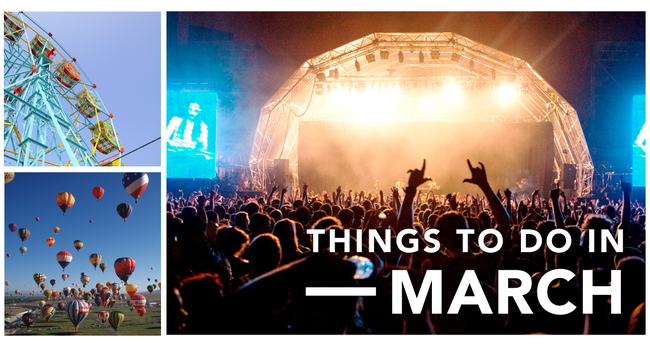30 Best Things To Do In Asia For The Month Of March - Klook Travel Blog
