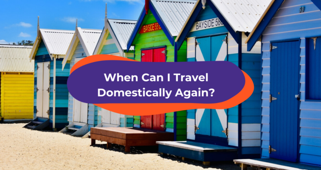 When Can I Travel Domestically Again? - Klook Travel Blog