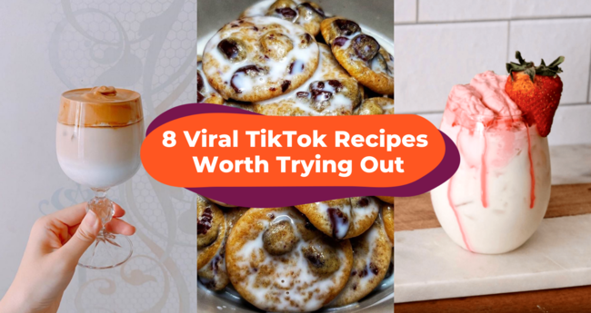 8 Viral TikTok Food Recipes That Are Worth The Hype - Klook Travel Blog