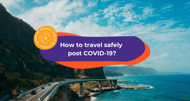 Top 7 Tips to Travel Safely Post-lockdown - Klook Travel Blog