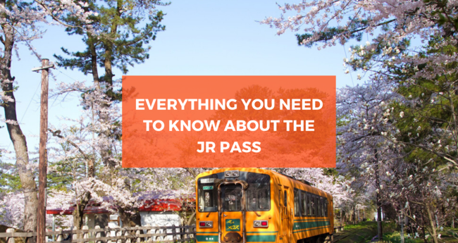 The JR Pass: Everything You Need to Know - Klook Travel Blog
