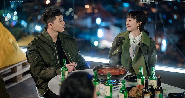 Itaewon, Seoul Food Guide: Restaurants and Bars Featured in Itaewon ...