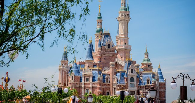 The Virtual Disney Experience! - Klook Travel Blog