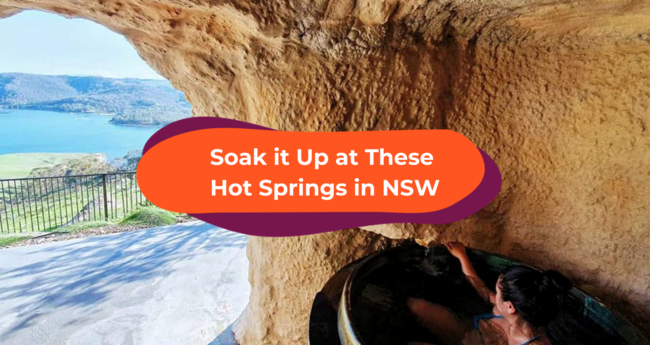 This Is Where You Can Find Hot Springs in and Around Sydney - Klook ...