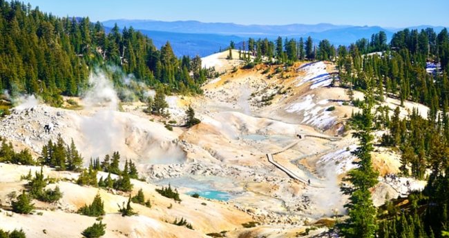 Hidden Gems of California: Not-to-Miss Things To Do - Klook Travel Blog