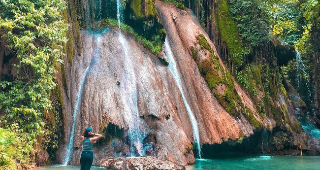 7 Gorgeous Waterfalls You Can Actually Visit in Rizal - Klook Travel Blog