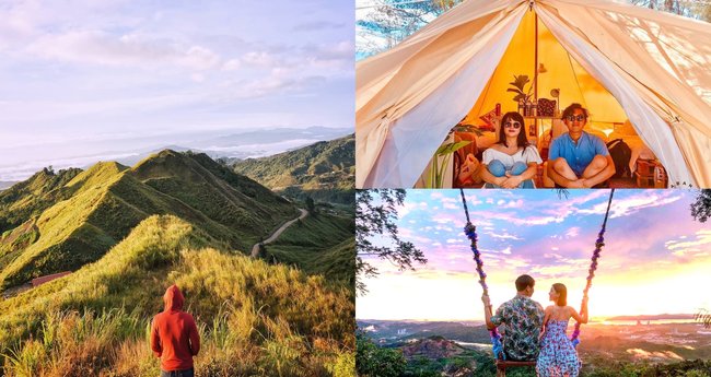 Sabah's Best-Kept Secrets: These 12 Dreamy Nature Spots In Sabah Will ...