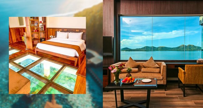 10 Hotel and Resorts in Coron, Palawan You'll Never Want To Leave ...