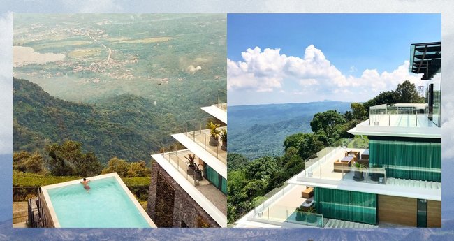 Escala Tagaytay: A Modern Oasis With Overlooking Views - Klook Travel Blog