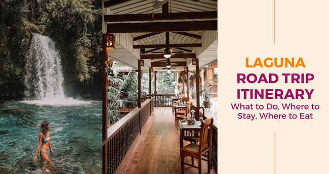 A Guide for a Fun Family Getaway in Laguna: What to Do, Where to Stay ...